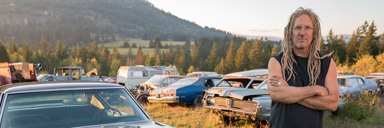 Les mécanos de Rust Valley - HistoriaTV