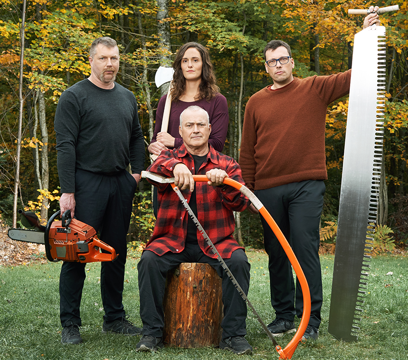 3 secondes - HistoriaTV