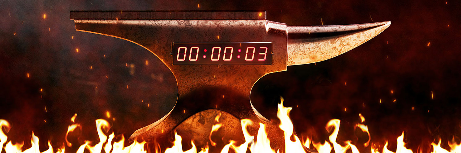 De l'acier et du feu - HistoriaTV